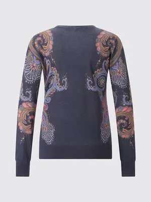 Etro Jumper Colour