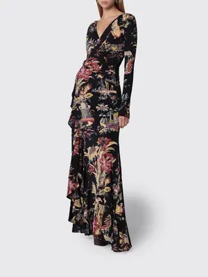 Etro Dress Colour