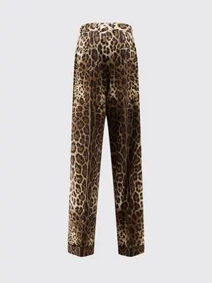Dolce & Gabbana Trousers Colour