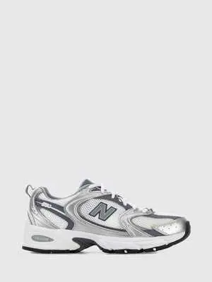 NEW BALANCE Trainers Colour - Silver