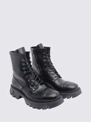 Premiata Boots Colour - Black