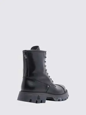 Premiata Boots Colour - Black