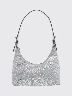 Michael Kors Clutch Colour - Silver