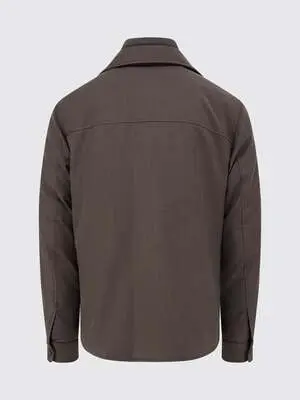 MOORER Jacket Colour - Mud
