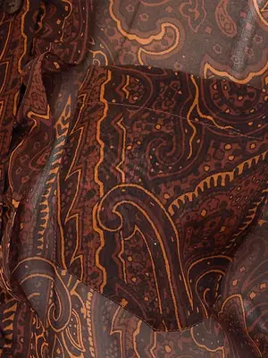 Etro Shirt Colour