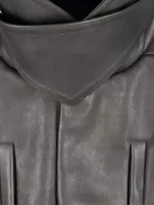 Rick Owens Jacket Colour