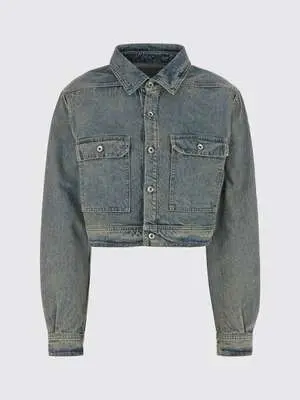 Rick Owens Jacket Colour