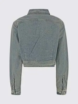 Rick Owens Jacket Colour