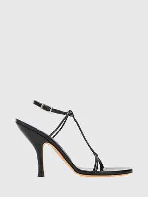 JUDE Heeled Sandals Colour