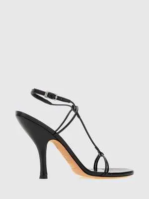 JUDE Heeled Sandals Colour
