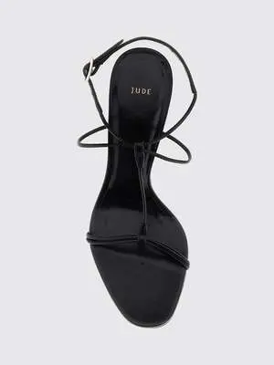 JUDE Heeled Sandals Colour