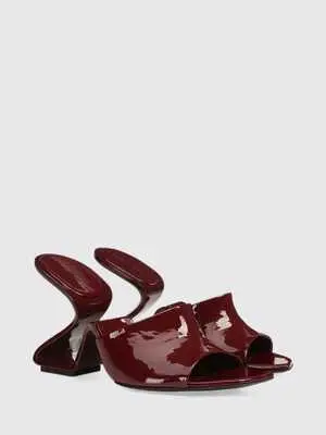 SERGIO ROSSI Heeled Sandals Colour