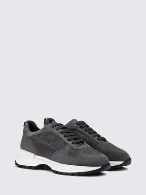 DOUCAL'S Trainers Colour - Grey