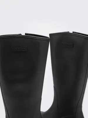 Tretorn Boots Colour - Black