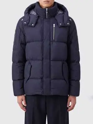 Moose Knuckles Jacket Colour - Black