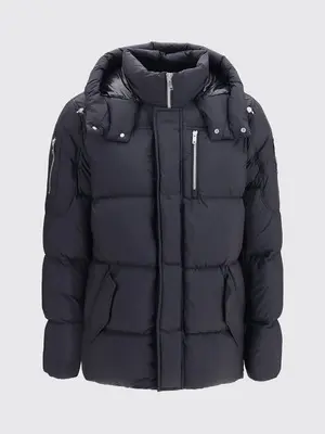 Moose Knuckles Jacket Colour - Black