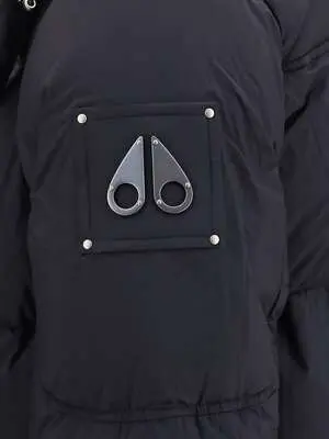 Moose Knuckles Jacket Colour - Black
