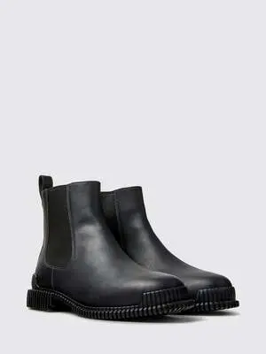 Camper Boots Colour - Grey