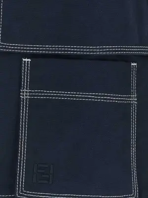 Fendi Shorts Colour