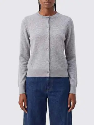 Comme Des Garçons Jumper Colour - Grey