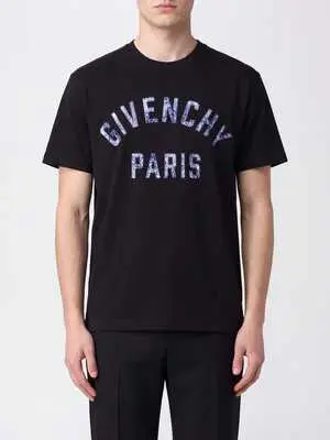 Givenchy T-shirt Colour - Black