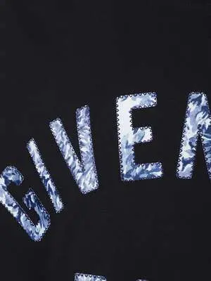 Givenchy T-shirt Colour