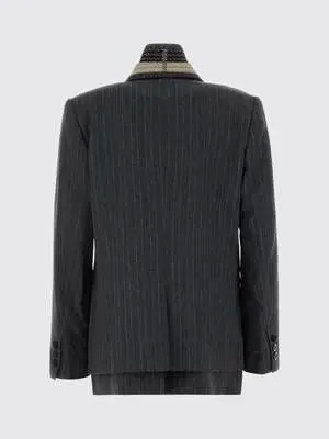 Sacai Jacket Colour