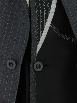 Sacai Jacket Colour