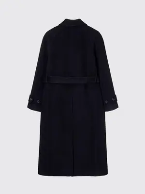 DUNST Coat Colour - Black