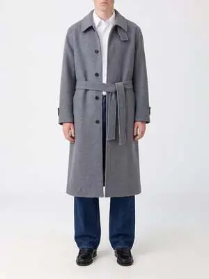 DUNST Coat Colour - Grey
