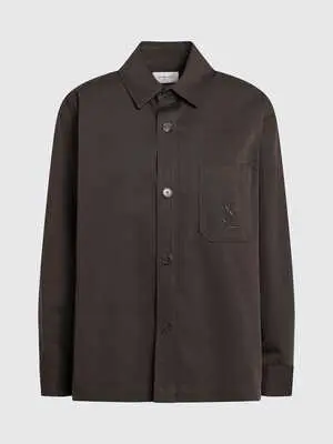 Saint Laurent Jacket Colour