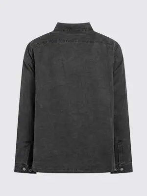 Rick Owens Shirt Colour
