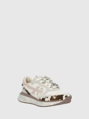 Premiata Trainers Colour