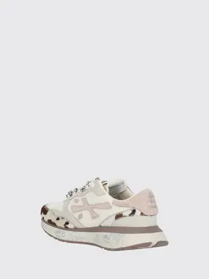 Premiata Trainers Colour