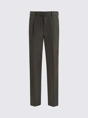 Zegna Trousers Colour