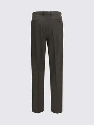 Zegna Trousers Colour