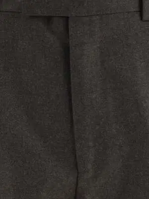 Zegna Trousers Colour
