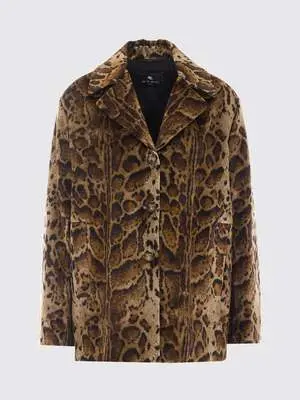 Etro Jacket Colour