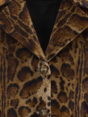 Etro Jacket Colour