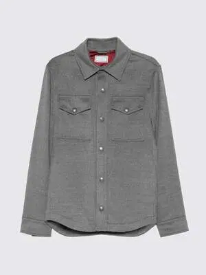 Brunello Cucinelli Shirt Colour