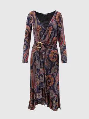 Etro Dress Colour
