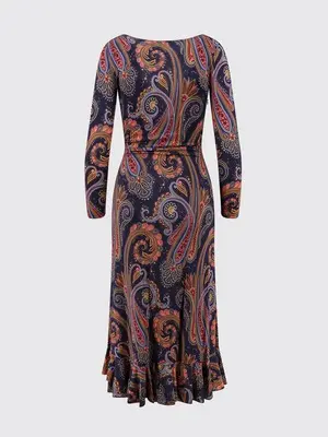 Etro Dress Colour