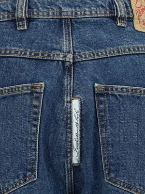 MAGLIANO Jeans Colour