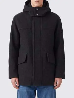 WOOYOUNGMI Jacket Colour - Grey