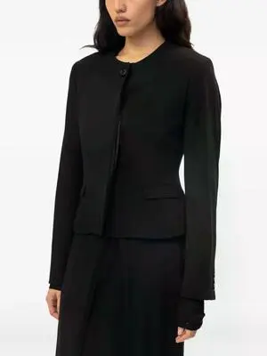 AVAVAV Bella Pleated Blazer