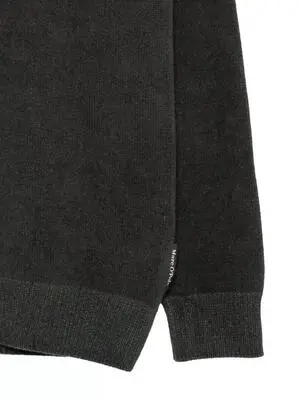 Marc O'polo Half-zip Knitted Sweater