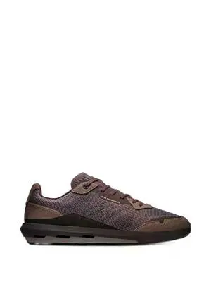 On Cloudmuse Shoes - Brown