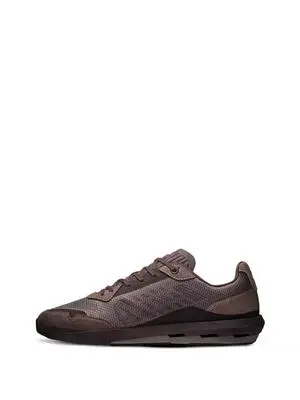 On Cloudmuse Shoes - Brown