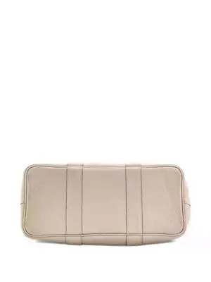 Hermès Garden Party Leather 30 Tote Bag