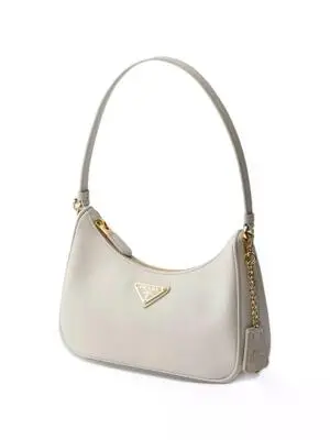 Prada Re-edition 2005 Saffiano Leather Mini-bag